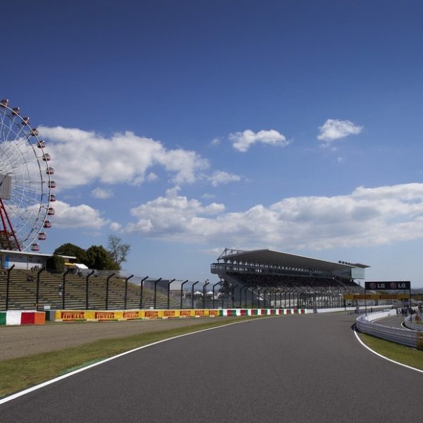 Suzuka Circuit (international racing course) | Lotus Cup Japan